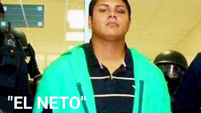 «EL NETO» UNO DE LOS FUGADOS DEL CERESO DE CIUDAD JUÁREZ. | OJINAGA ...