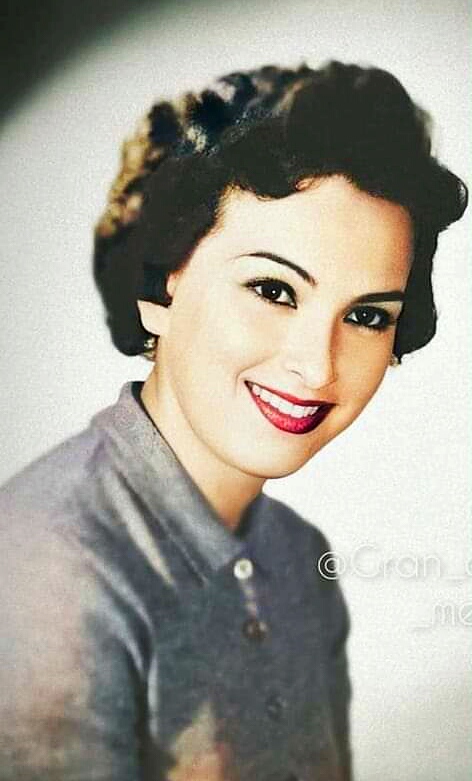 LA PRIMERA ACTRIZ OJINAGUENSE LUZ MARÍA AGUILAR CUMPLE 88 AÑOS ...