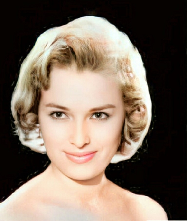 LA PRIMERA ACTRIZ OJINAGUENSE LUZ MARÍA AGUILAR CUMPLE 88 AÑOS ...