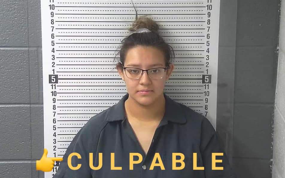 Adolescente de Nuevo México, Alexis Avila, declarada culpable de tirar ...