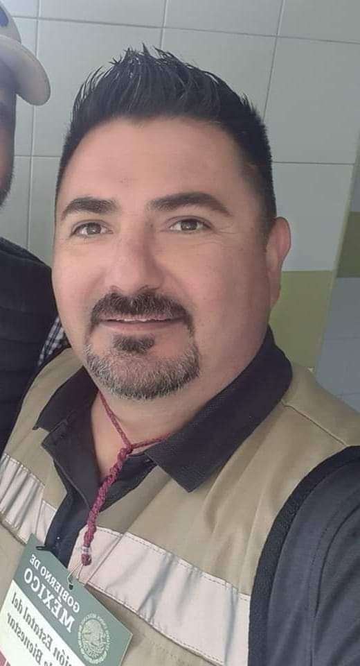 ALONSO MORA ES EL NUEVO SUB DELEGADO DEL BIENESTAR EN OJINAGA, COYAME Y MANUEL BENAVIDES ...