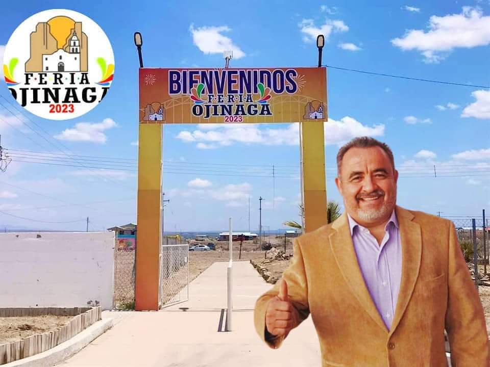 FERIA OJINAGA 2023 | OJINAGA NOTICIAS