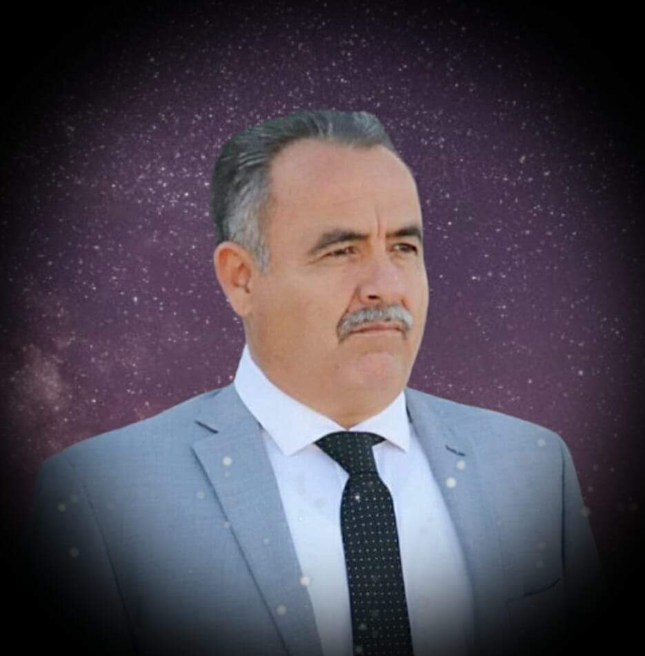 SOLICITARÁ LICENCIA EL C. ANDRÉS RAMOS PARA PARTICIPAR EN PRÓXIMOS ...