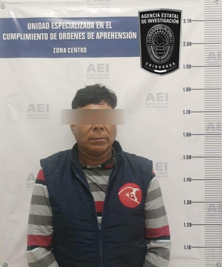 Vinculan a proceso a imputado por violación agravada contra una menor ...