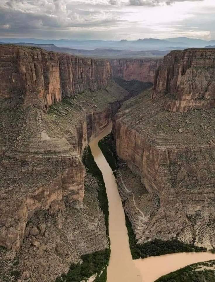 рџ Paisajes De La Regiг Nmaravillas Que Forman Parte De Chihuahua Caг г N