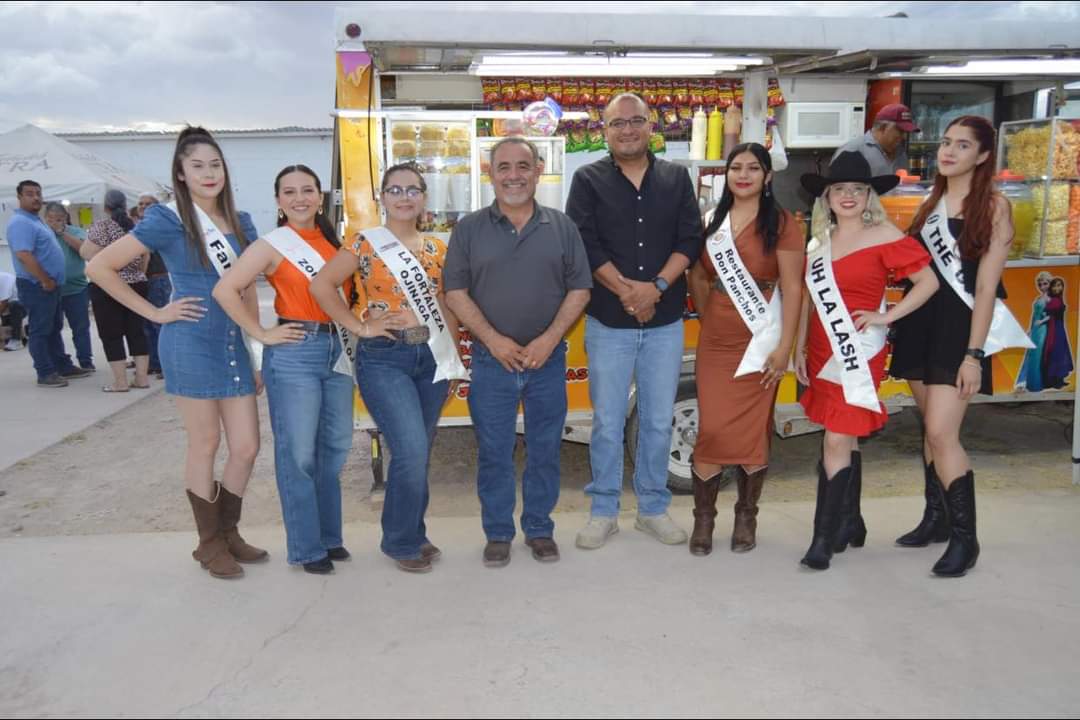 OJINAGA NOTICIAS | Noticias de Ojinaga y la Región