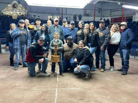 OJINAGA NOTICIAS | Porque estar informad@ es un deber…