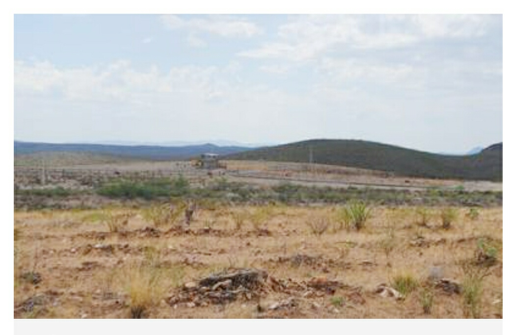 Costará más de 300 millones de pesos concluir la carretera Ojinaga ...