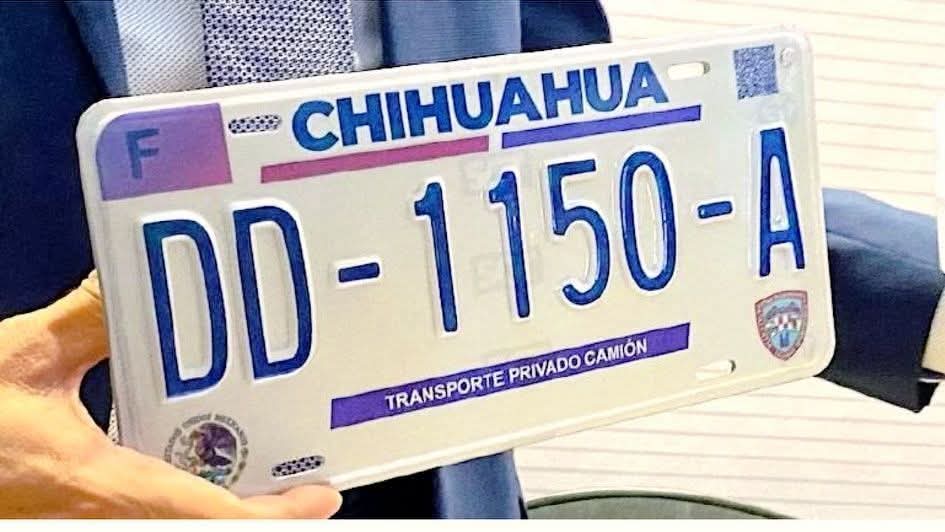 Revalidación vehicular en Chihuahua: Dónde pagar y cuánto costará en ...