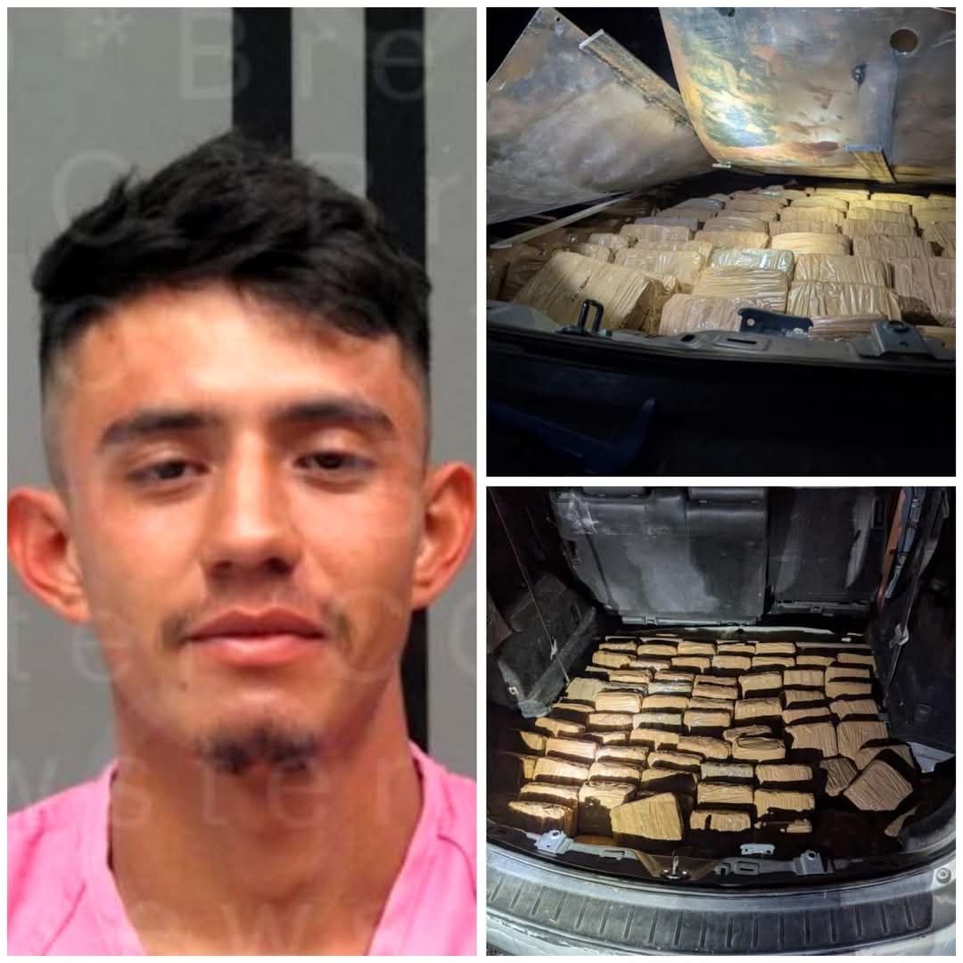 INICIARON LOS VUELOS DE DEPORTACIÓN DESDE EL PASO TEXAS | OJINAGA NOTICIAS