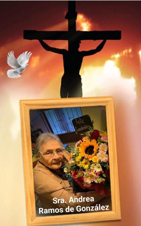 OBITUARIOS | OJINAGA NOTICIAS