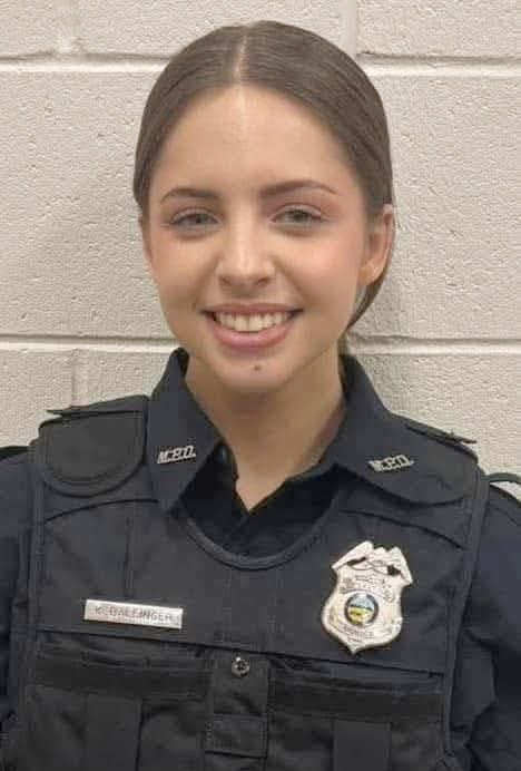 BUSCAN A OFICIAL DE POLICÍA DESAPARECIDA EN ODESSA TEXAS | OJINAGA NOTICIAS