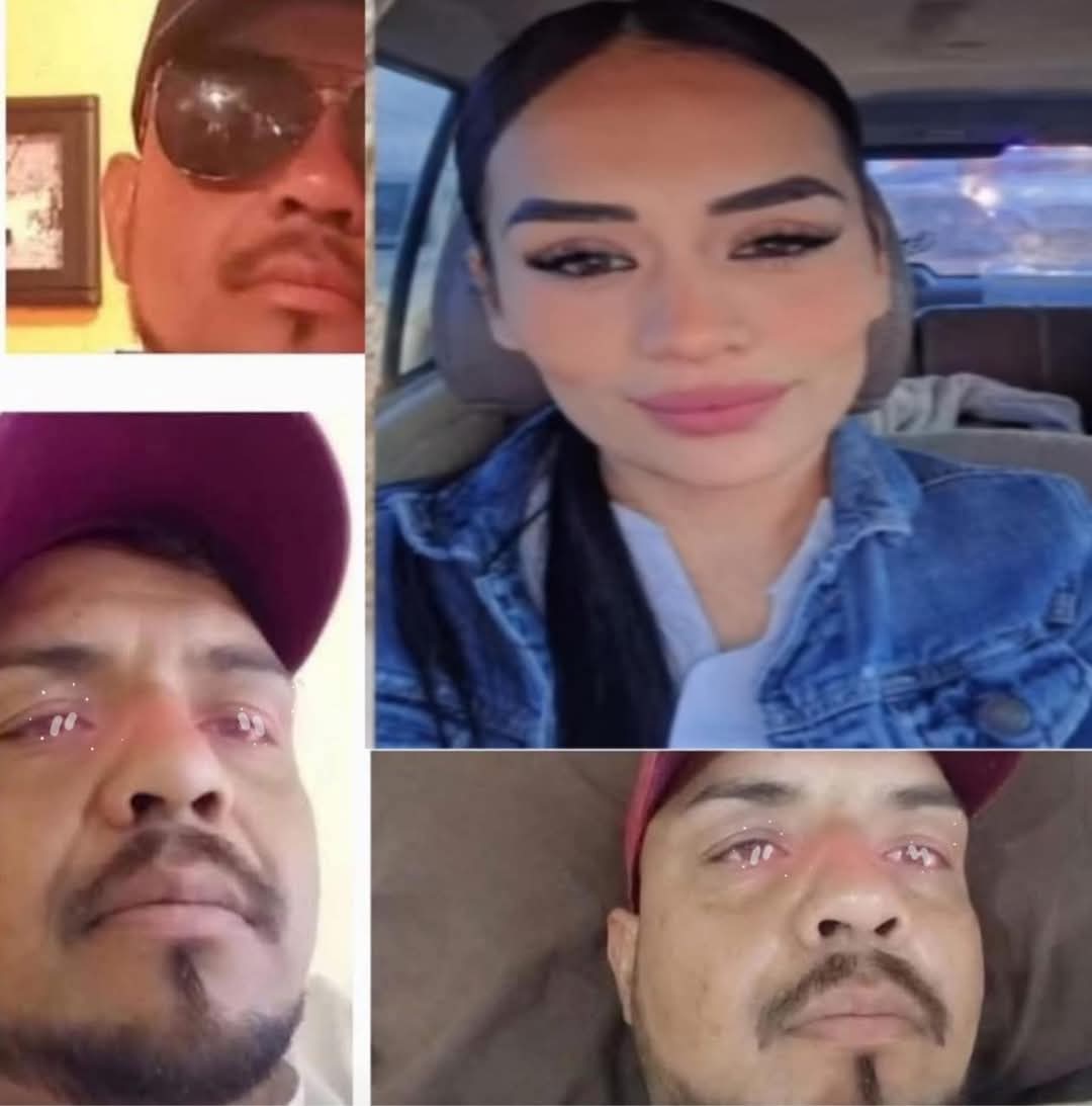 🚨LA V!0LO ESTR4NGUL0 Y LA QU3M0 VIVA!! | OJINAGA NOTICIAS